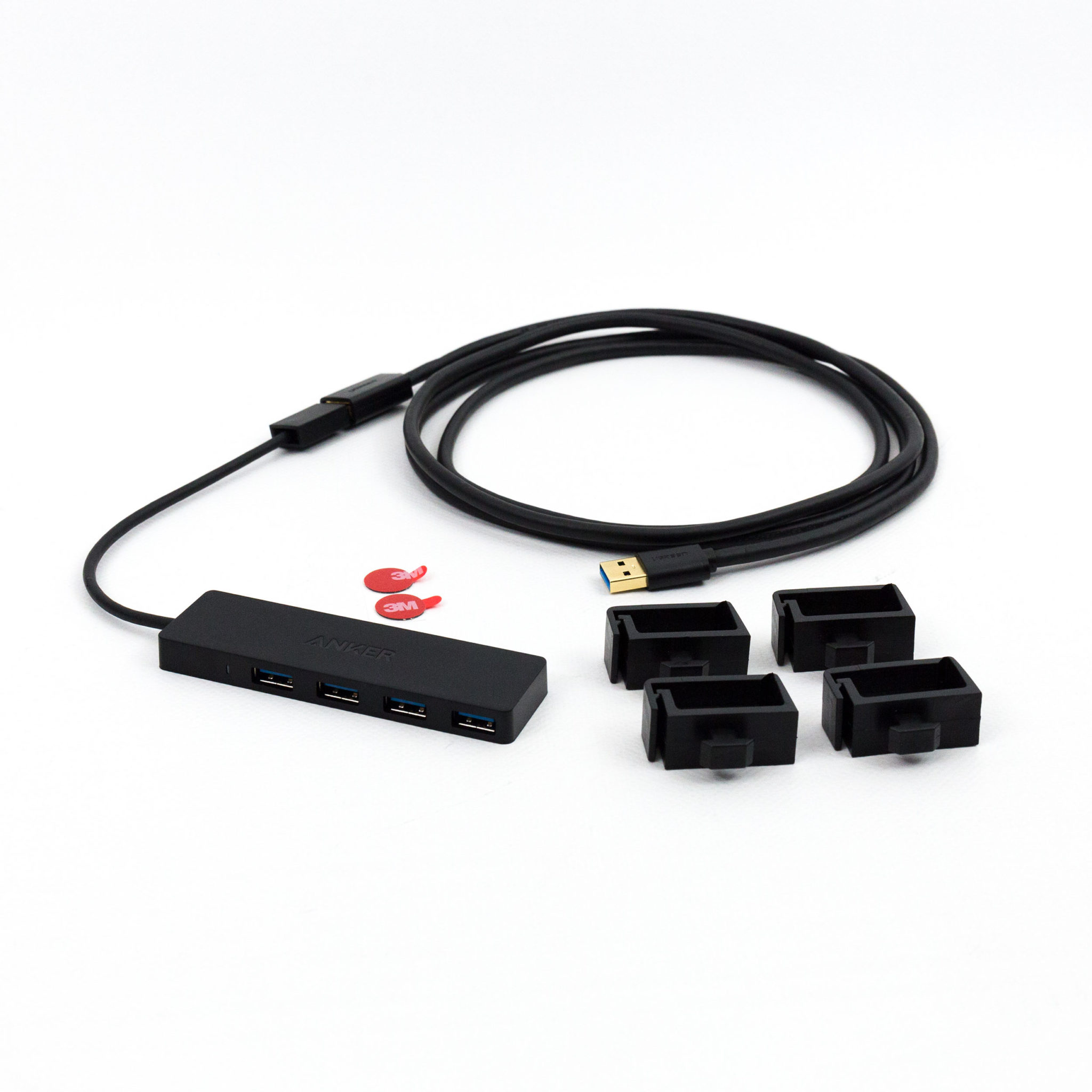 Cable Management Set – MTSIM USA