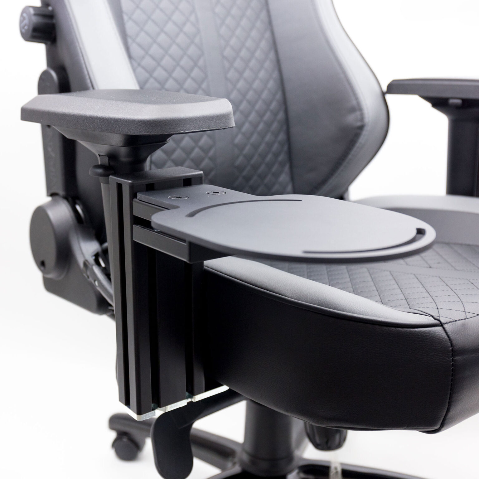 Joystick / HOTAS Chair Mount – MTSIM USA