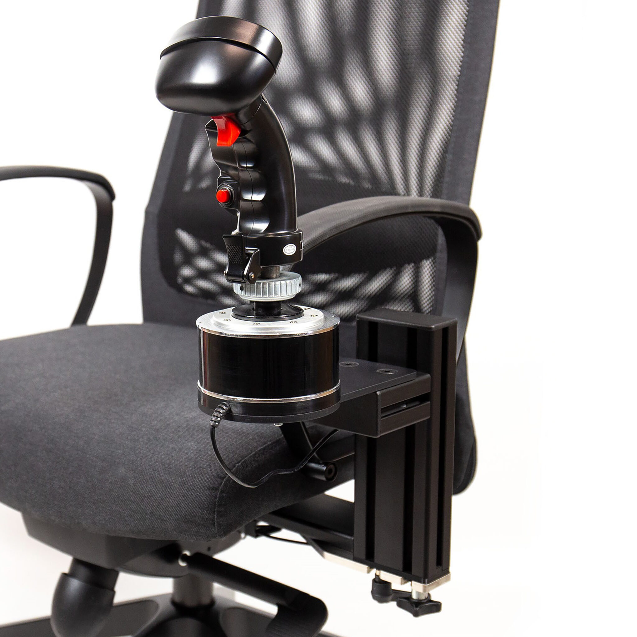 Joystick / HOTAS Chair Mount – MTSIM USA