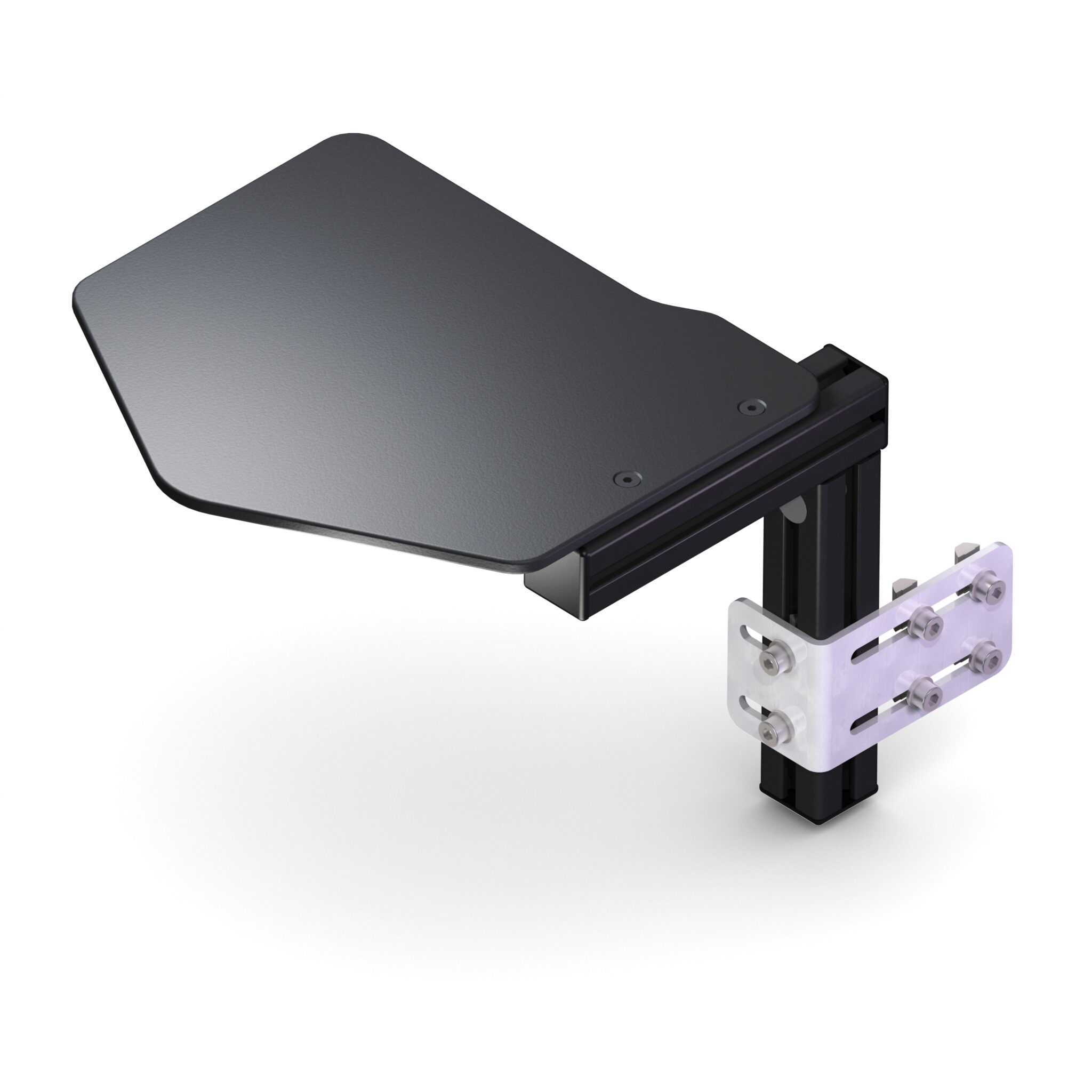 Mouse Extension For Chair Mount – MTSIM USA
