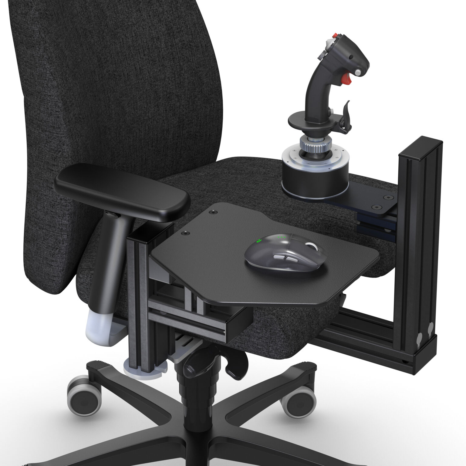 Mouse Chair Mount – MTSIM USA