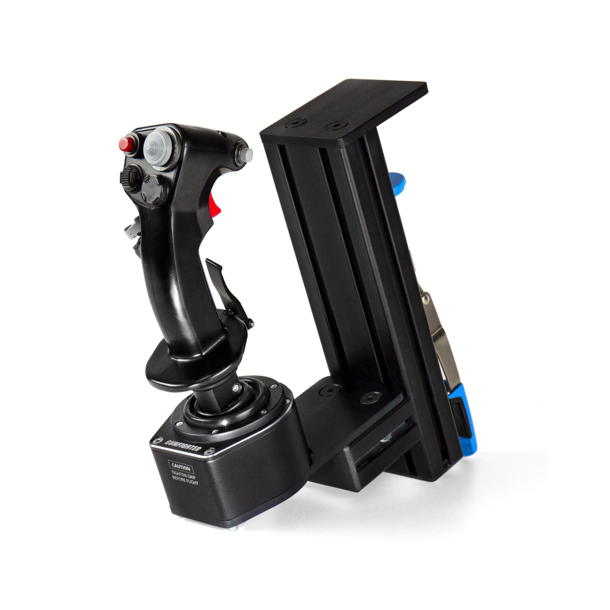 Joystick / HOTAS Desk Mount – MTSIM USA