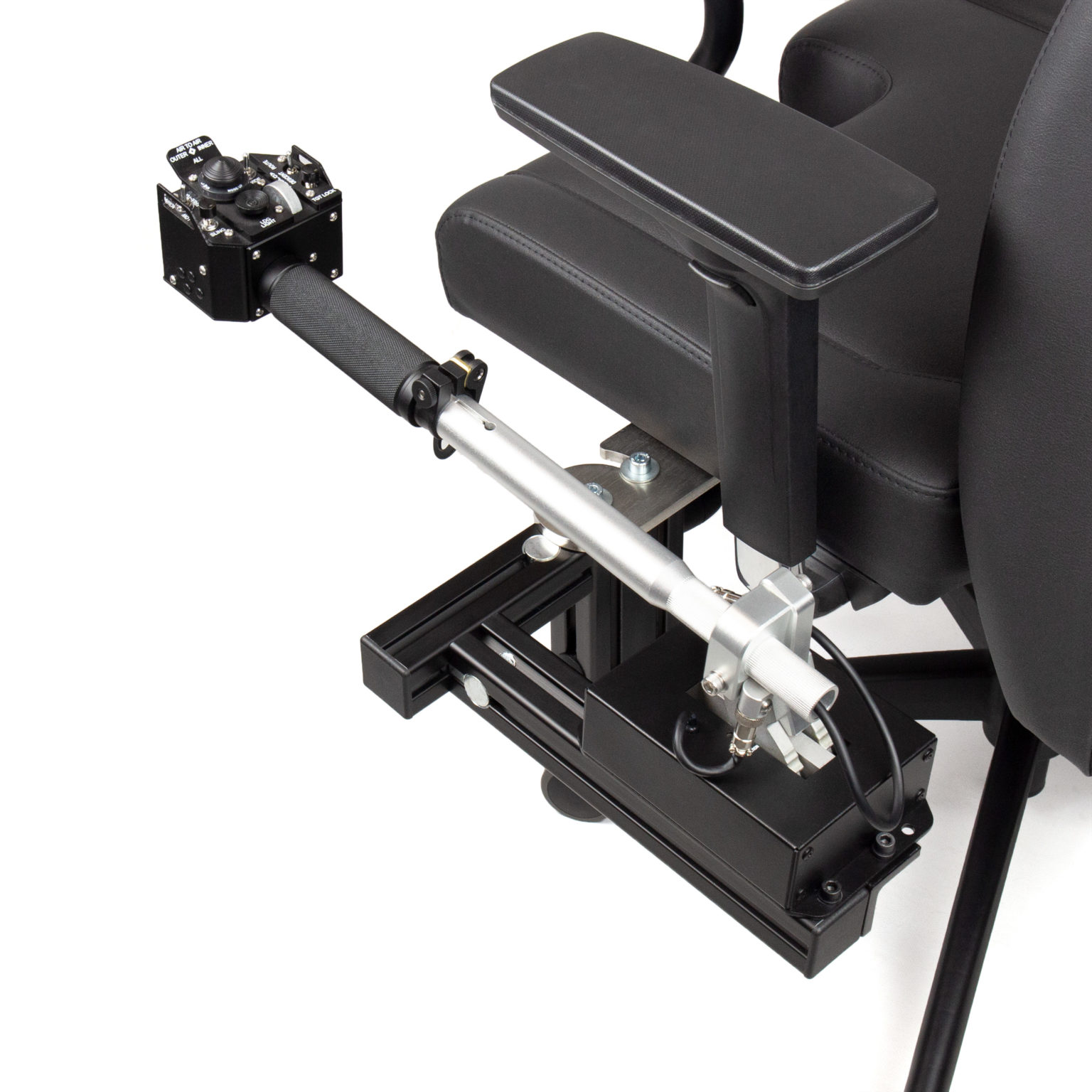 Collective Chair Mount – MTSIM USA