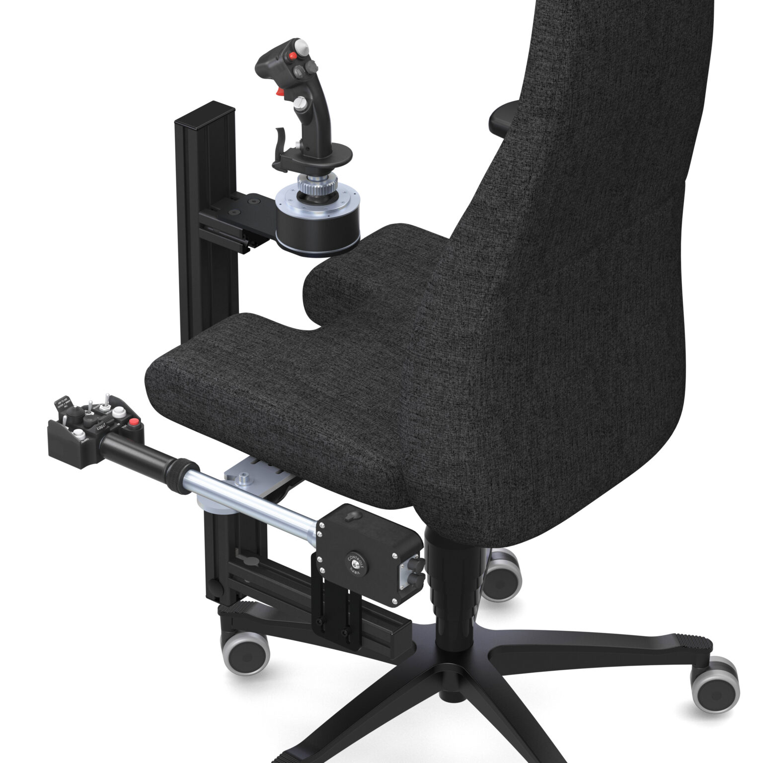 Collective Chair Mount – MTSIM USA