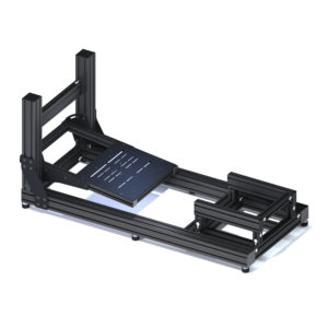 Universal Base Chair Mount – MTSIM USA