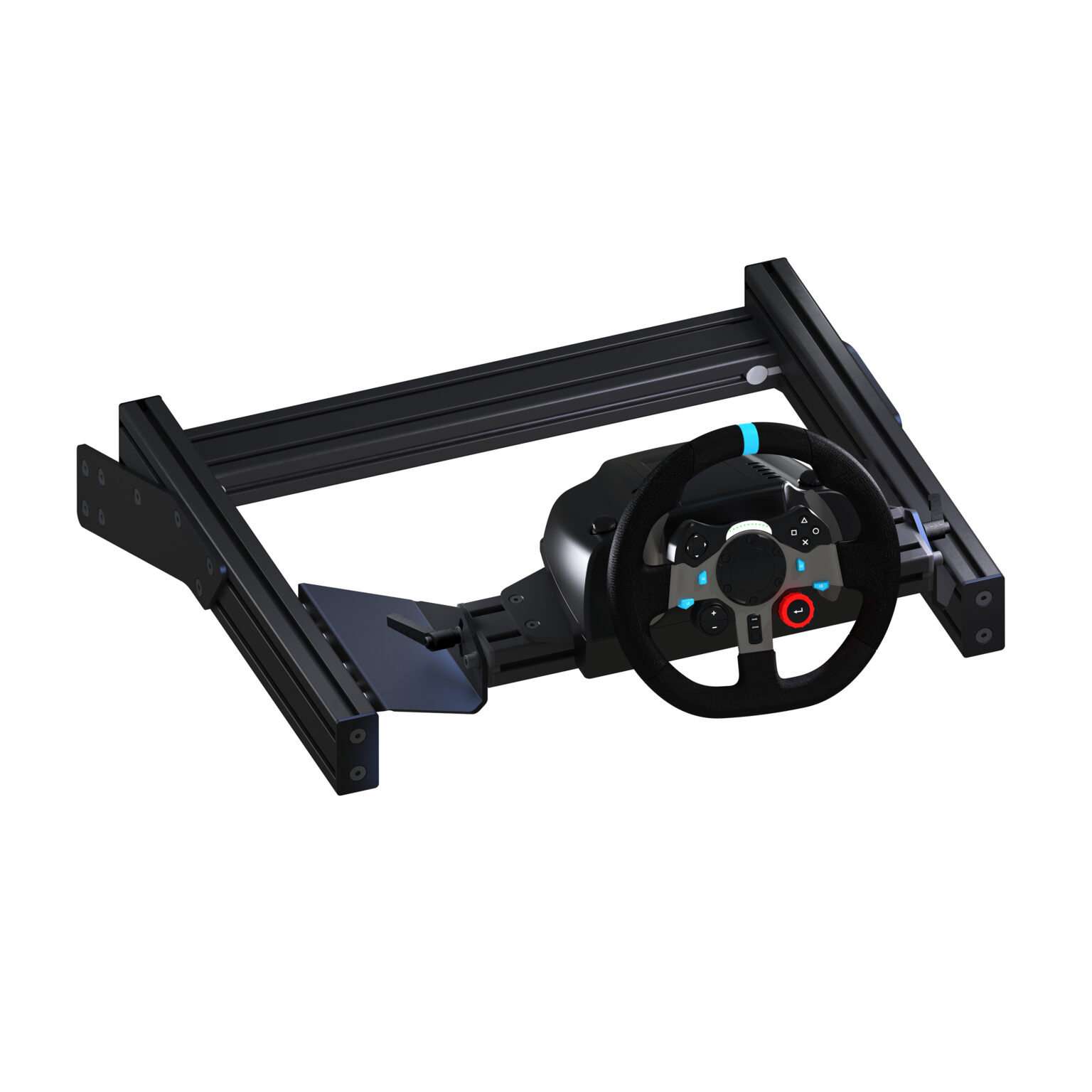 MTS Wheel – MTSIM USA