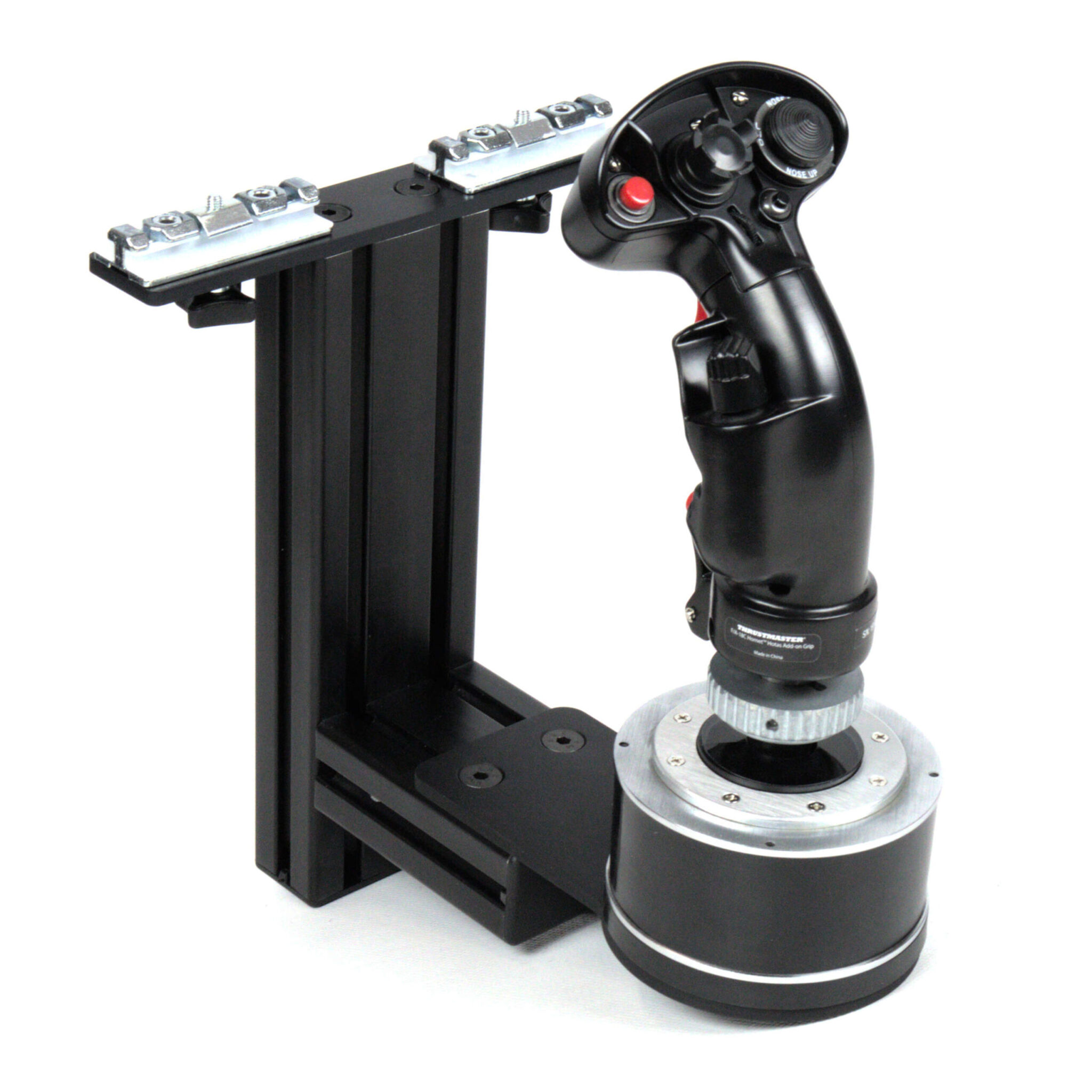 Joystick / HOTAS Rail Mount – MTSIM USA