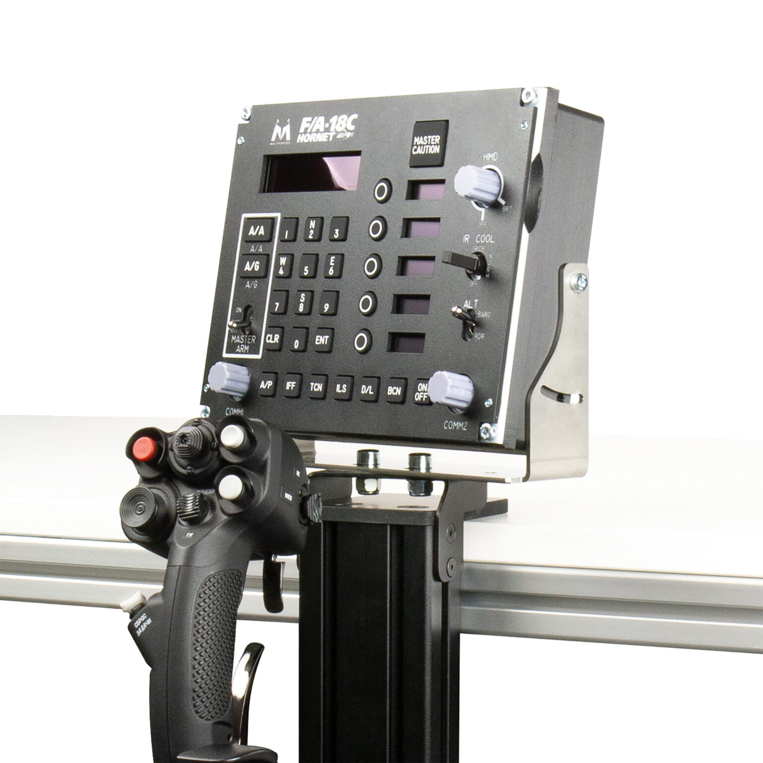 Multipurpose-UFC Holder – MTSIM USA