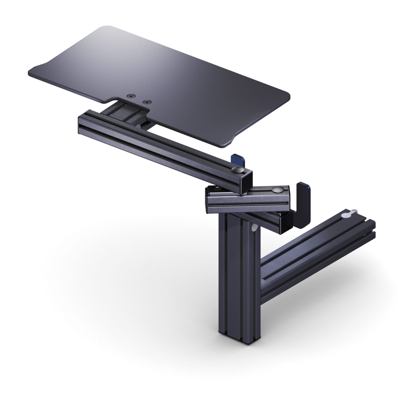 Keyboard Tray Chair Mount – MTSIM USA